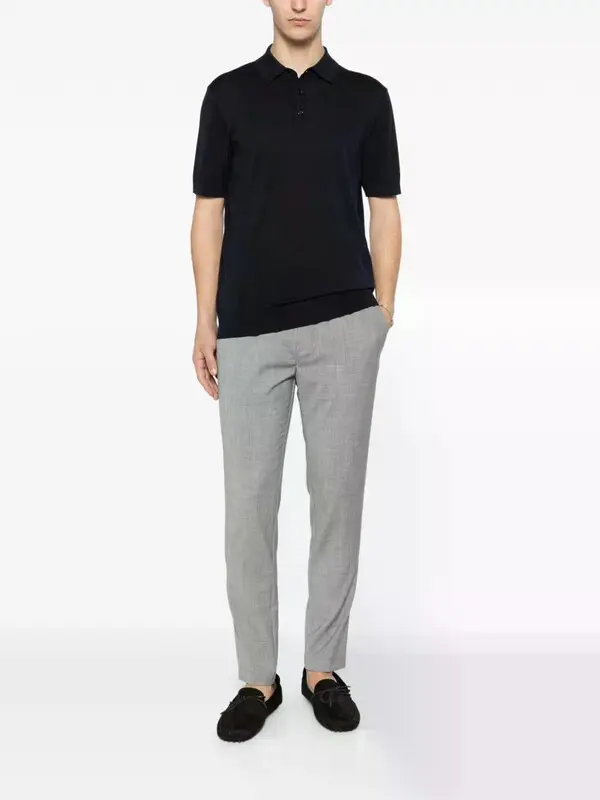 PMDS PREMIUM MOOD DENIM SUPERIOR Steve Trousers