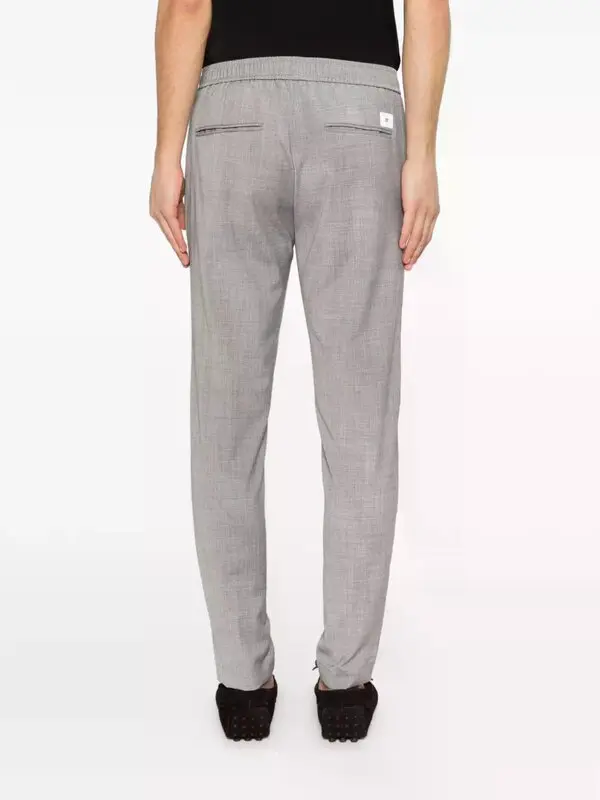 PMDS PREMIUM MOOD DENIM SUPERIOR Steve Trousers