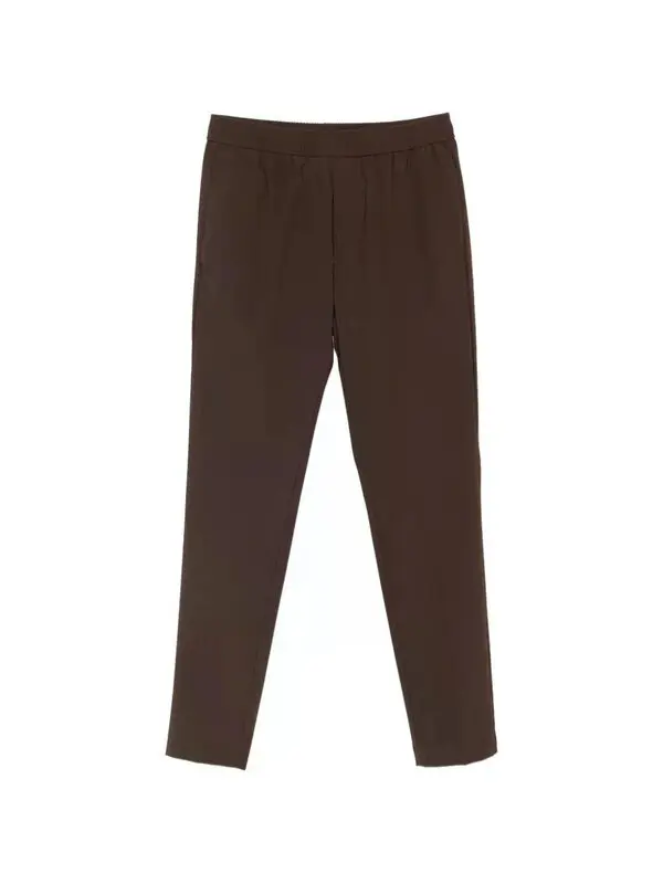 PMDS PREMIUM MOOD DENIM SUPERIOR Elasticated Waistband Trousers