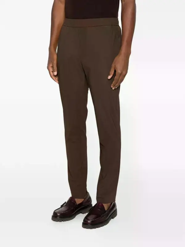 PMDS PREMIUM MOOD DENIM SUPERIOR Elasticated Waistband Trousers