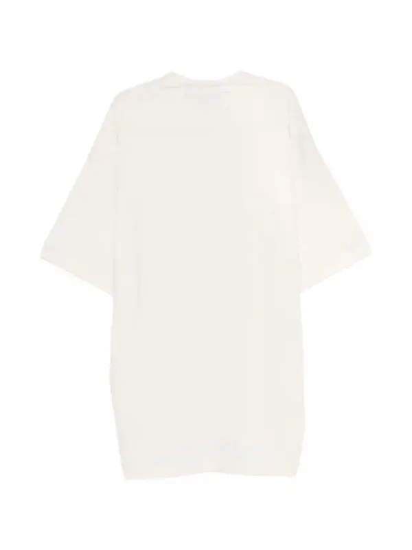 JULIUS Cotton Short-sleeve T-shirt
