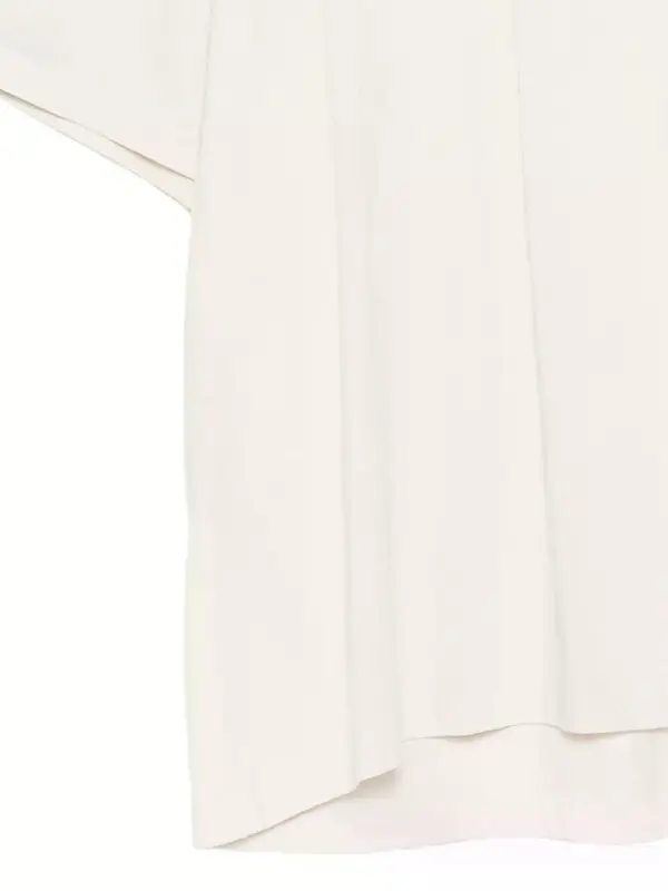 JULIUS Cotton Short-sleeve T-shirt