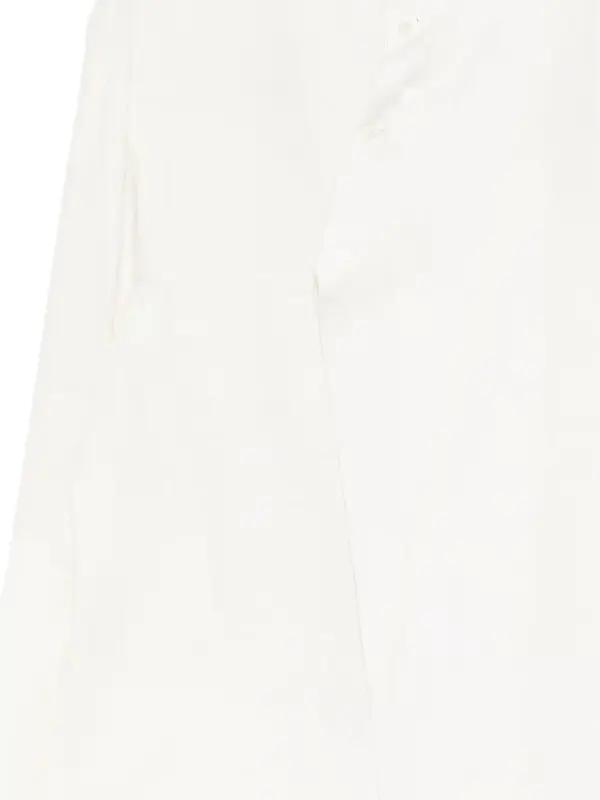 JULIUS Coverd Neck Shirt