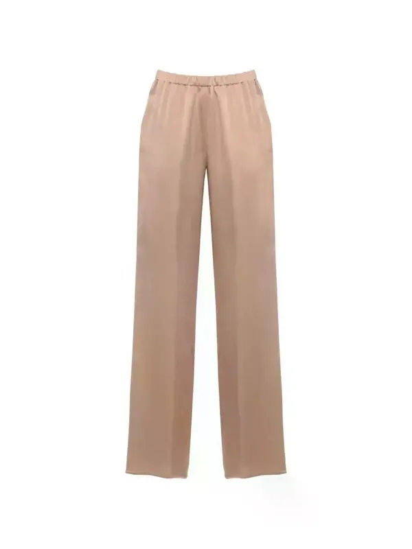 Antonelli Firenze Elasticated Waistband Trousers