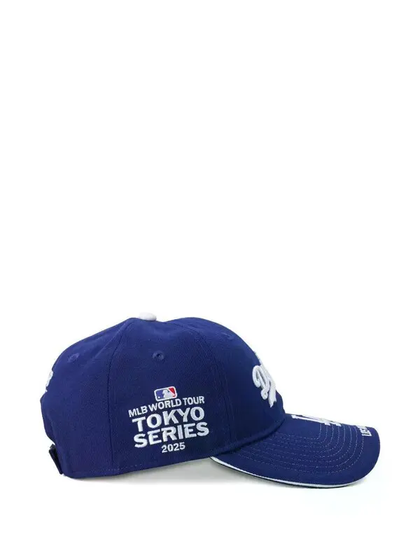 New Era X Gr8 X Mlb 9twenty Dodgers Baseball Cap