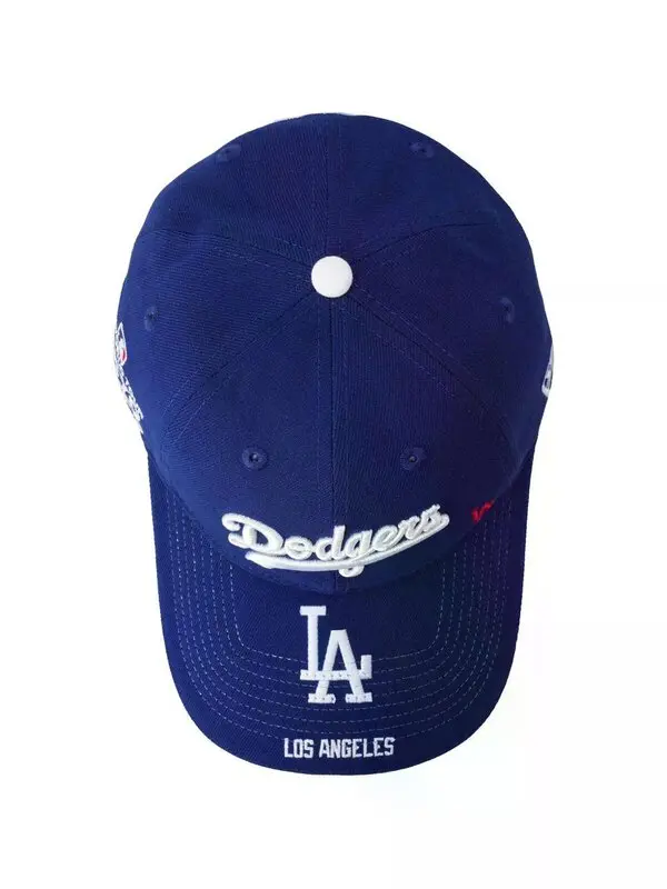New Era X Gr8 X Mlb 9twenty Dodgers Baseball Cap