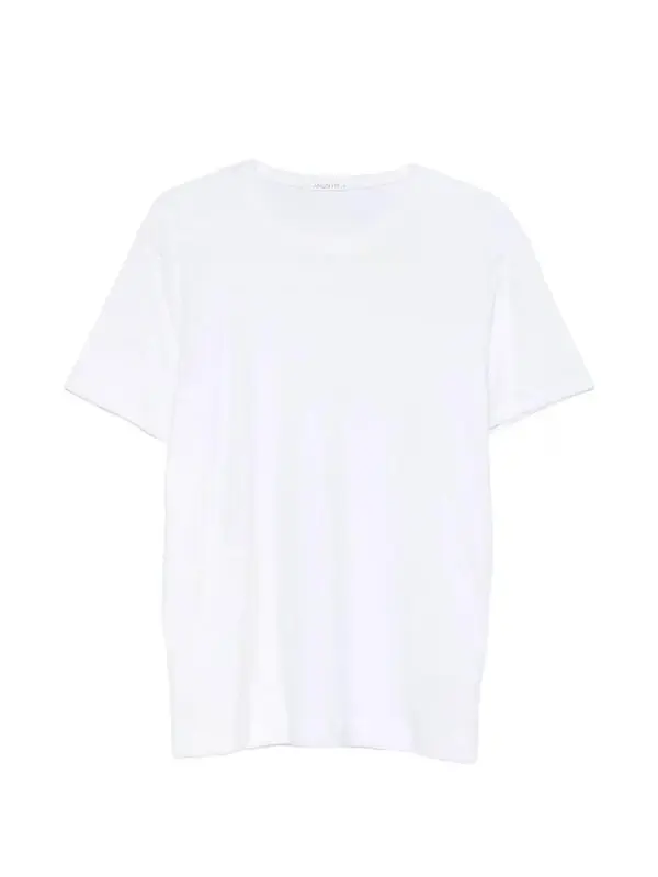 ANONYM APPAREL Crew-neck Short-sleeve T-shirt