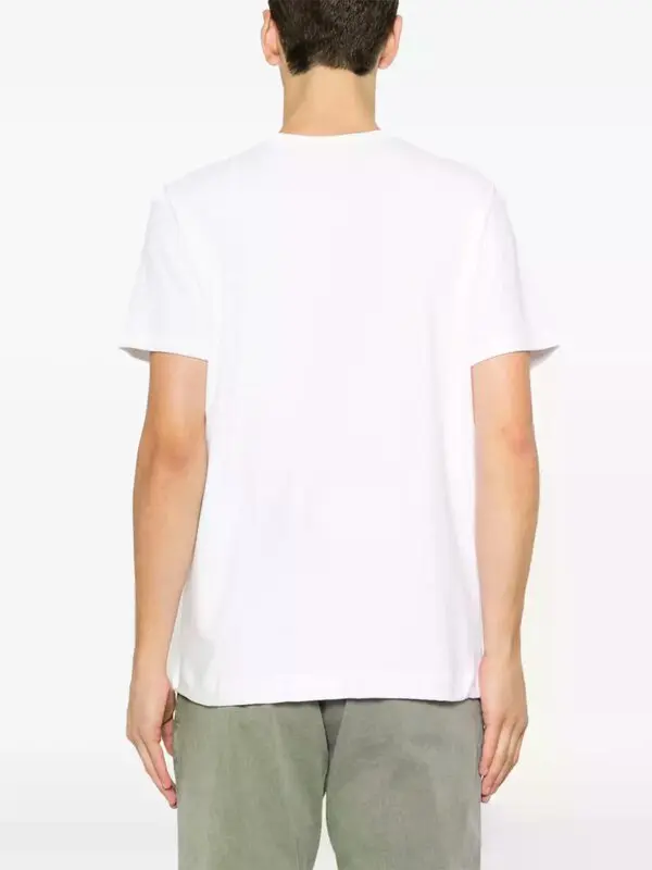 ANONYM APPAREL Crew-neck Short-sleeve T-shirt