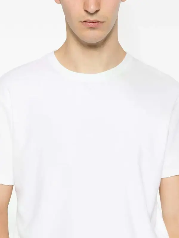 ANONYM APPAREL Crew-neck Short-sleeve T-shirt