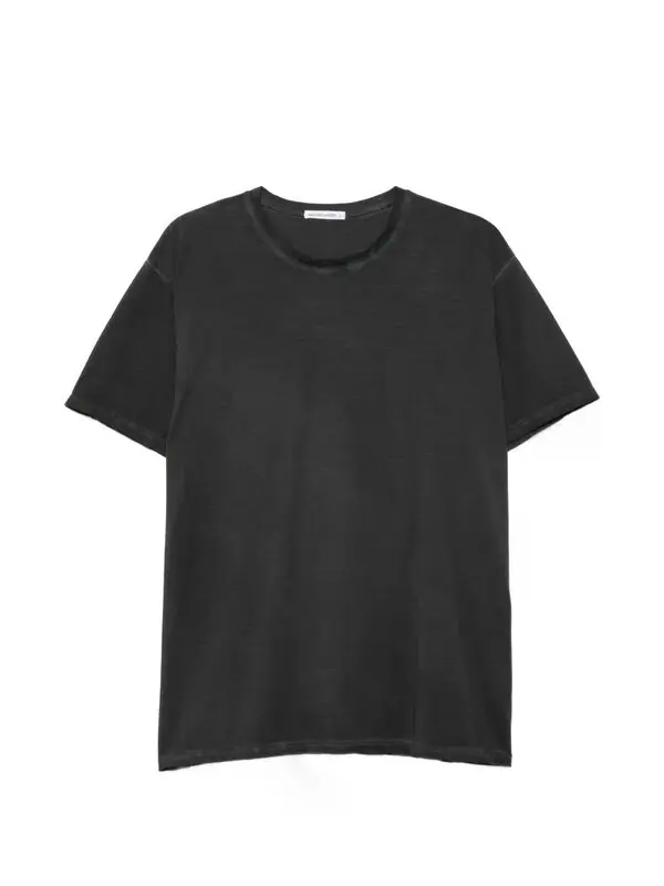 ANONYM APPAREL Faded-effect T-shirt