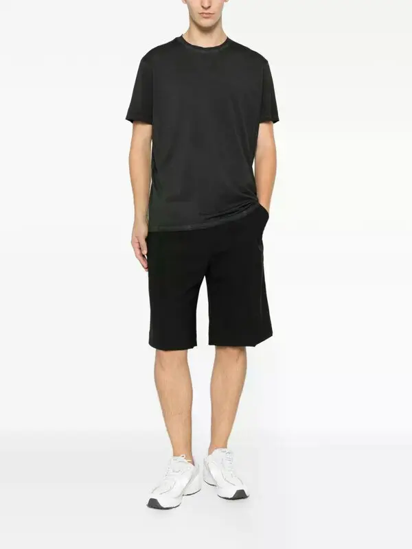 ANONYM APPAREL Faded-effect T-shirt