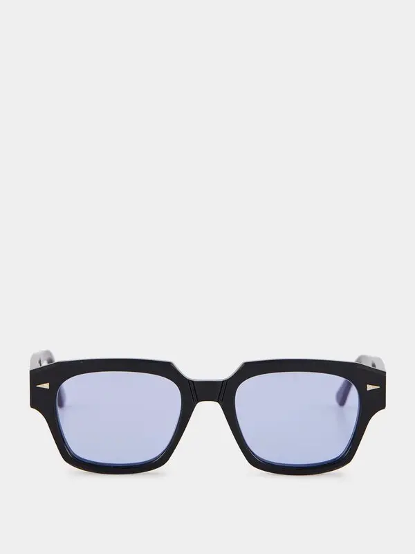 AHLEM Rivoli Sunglasses - Blue