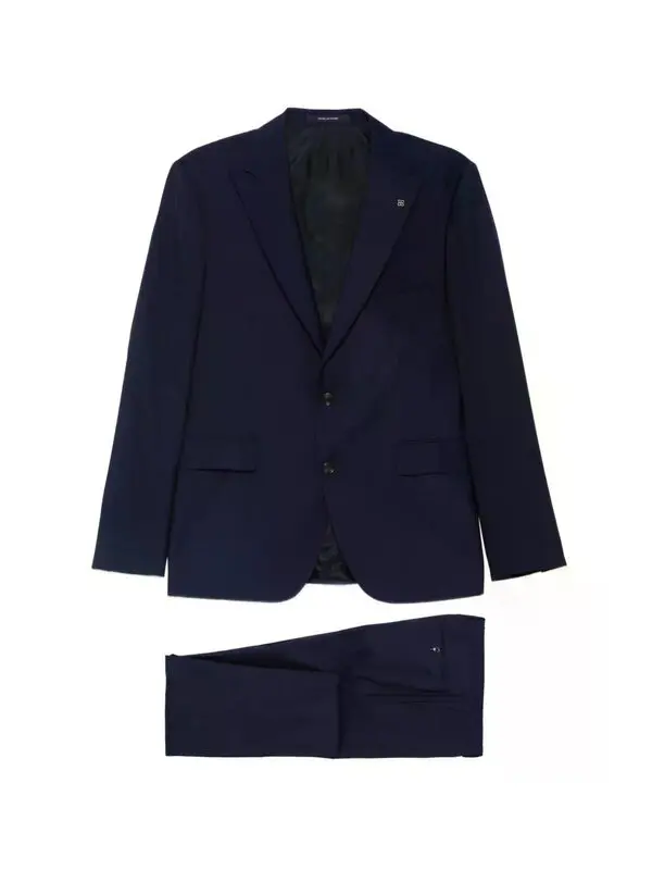 Tagliatore Single-breasted Suit