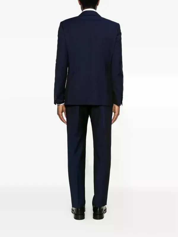 Tagliatore Single-breasted Suit
