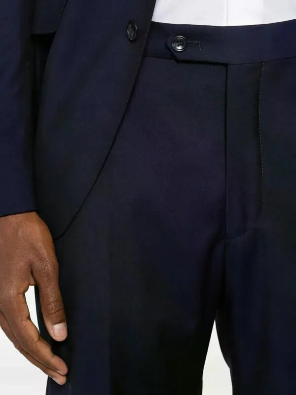 Tagliatore Single-breasted Suit