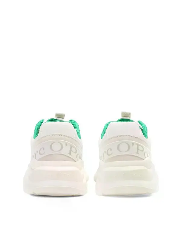 Marc O'polo Mesh-paneled Chunky Sneakers