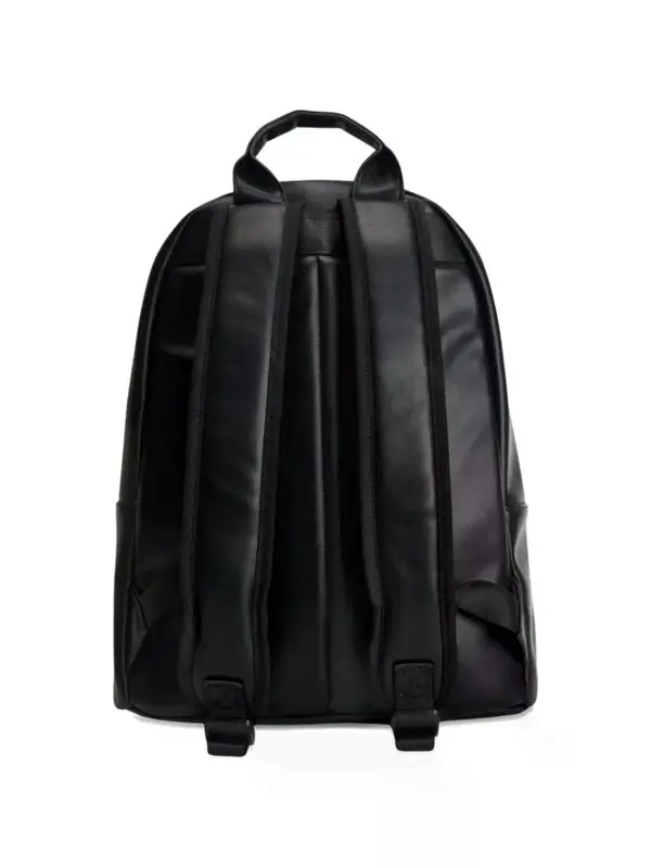 COUNTY OF MILAN Logo Print Backpack