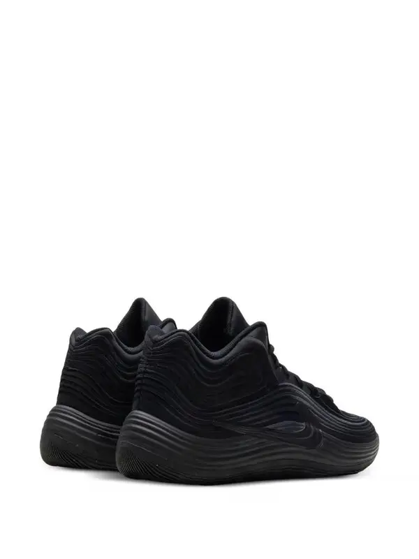 Nike Precision Mid Sneakers