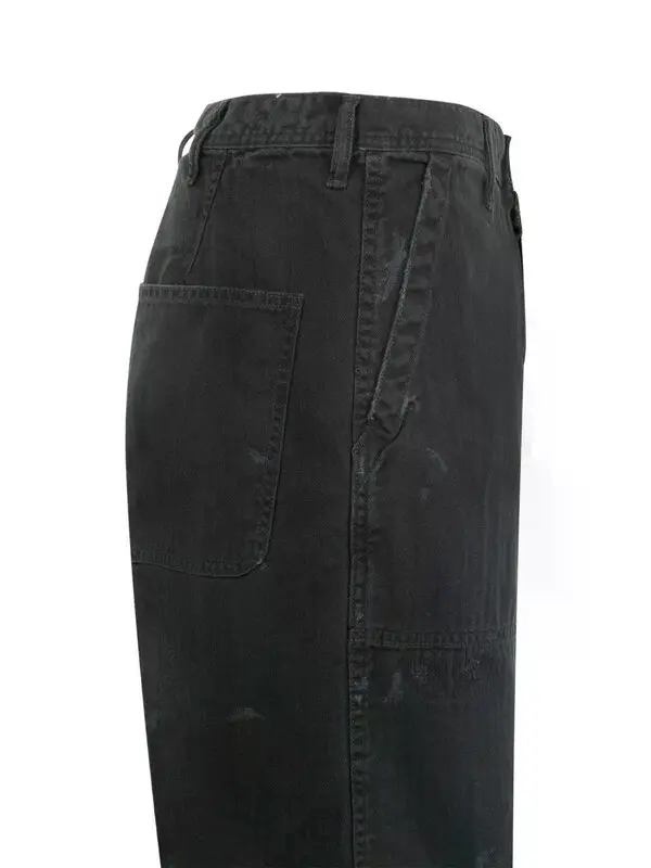 FULLCOUNT Sea Trousers