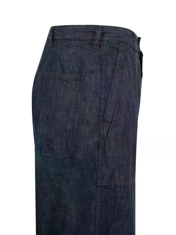 FULLCOUNT Sea Jeans