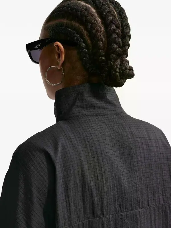 Nike Zip-fastening Lightweight Jacket