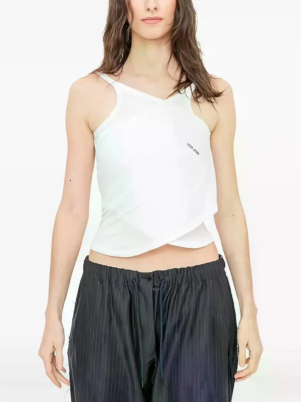 FAÇON JACMIN Thimotee Crossover Tank Top