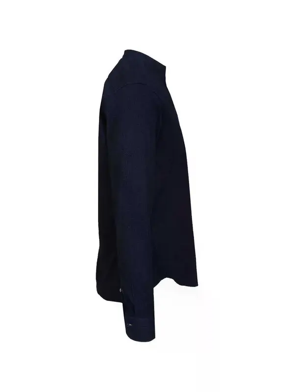 AL DUCA D’AOSTA 1902 Cotton Shirt