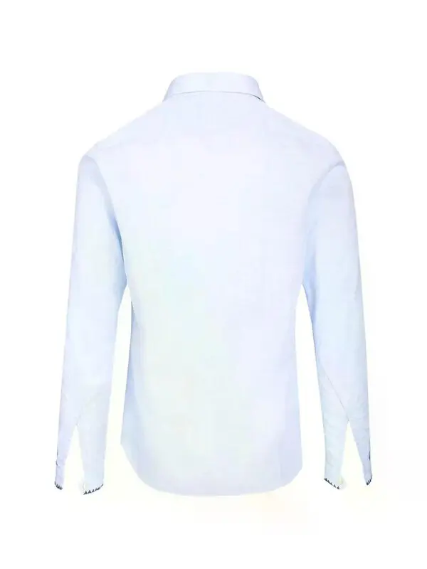 AL DUCA D’AOSTA 1902 Cotton Shirt