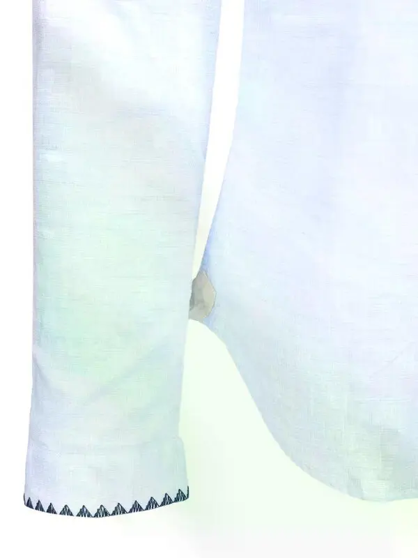 AL DUCA D’AOSTA 1902 Cotton Shirt
