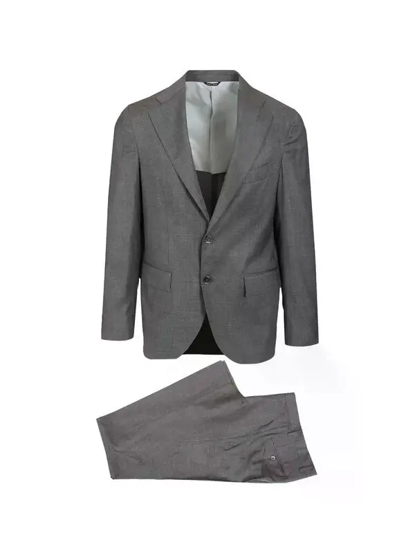 AL DUCA D’AOSTA 1902 Single-breasted Suit