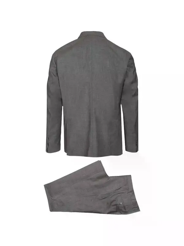 AL DUCA D’AOSTA 1902 Single-breasted Suit