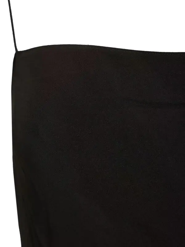 Matteau Silk Maxi Dress