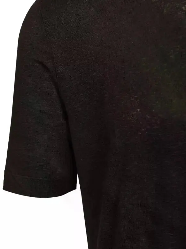 AL DUCA D’AOSTA 1902 Crew-neck T-shirt