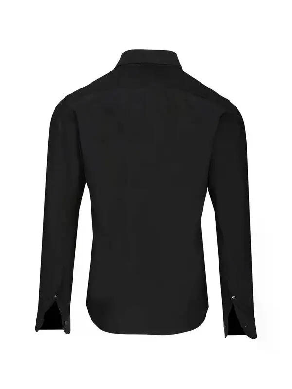 AL DUCA D’AOSTA 1902 Long Sleeve Shirt