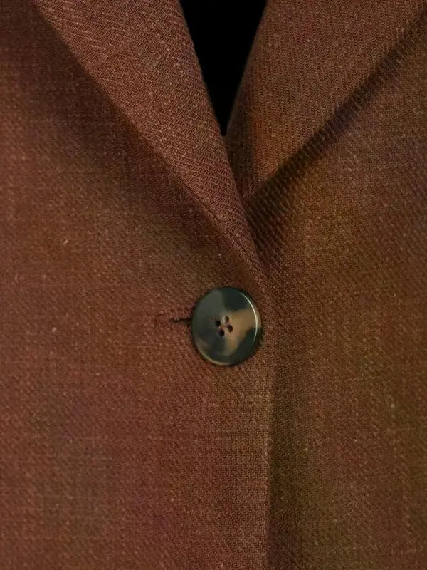 AL DUCA D’AOSTA 1902 Single-breasted Waistcoat