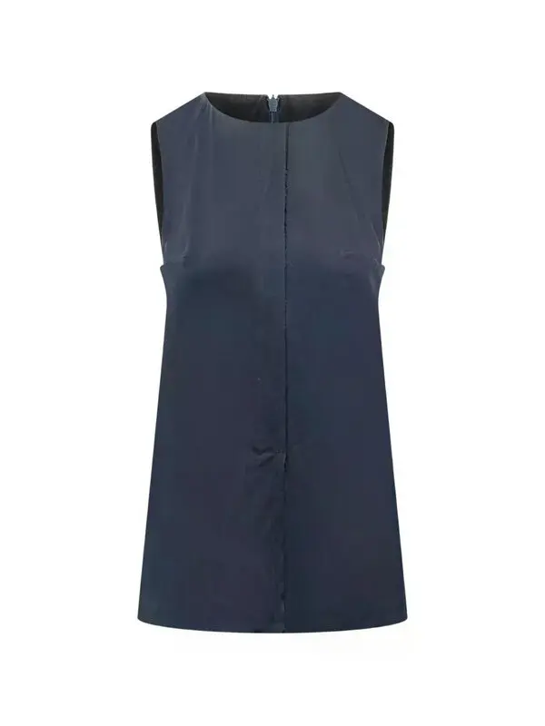 THE SEAFARER Sleeveless Top