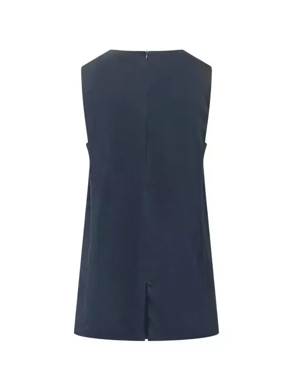 THE SEAFARER Sleeveless Top