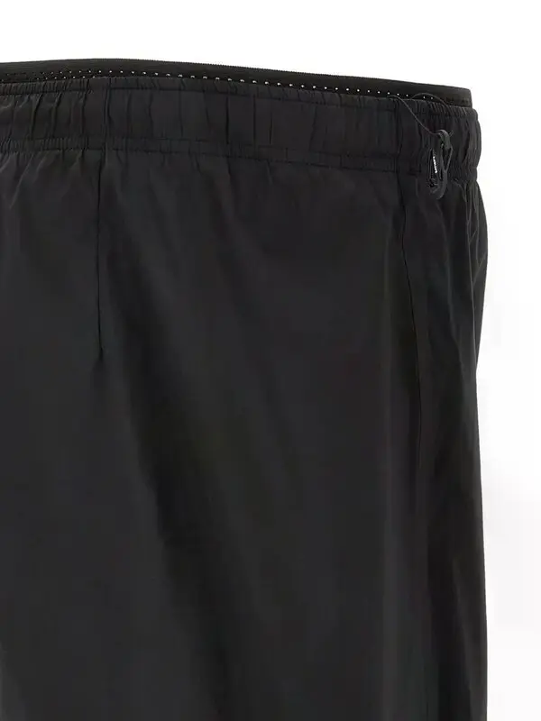 Satisfy Techsilk™ Wide-leg Shorts - Black