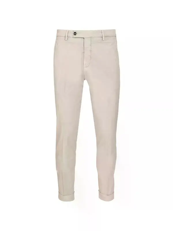 AL DUCA D’AOSTA 1902 Chino Trousers