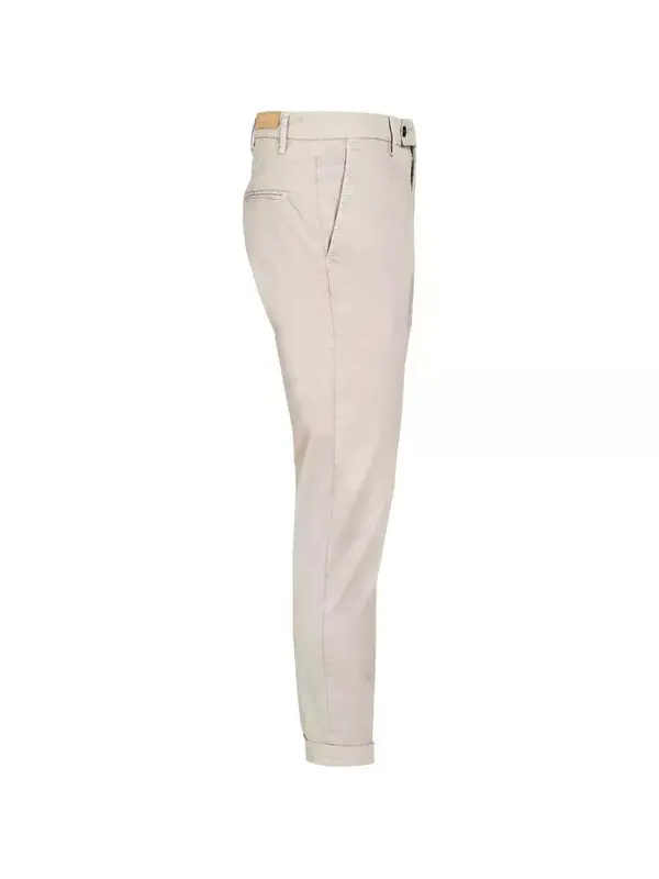 AL DUCA D’AOSTA 1902 Chino Trousers