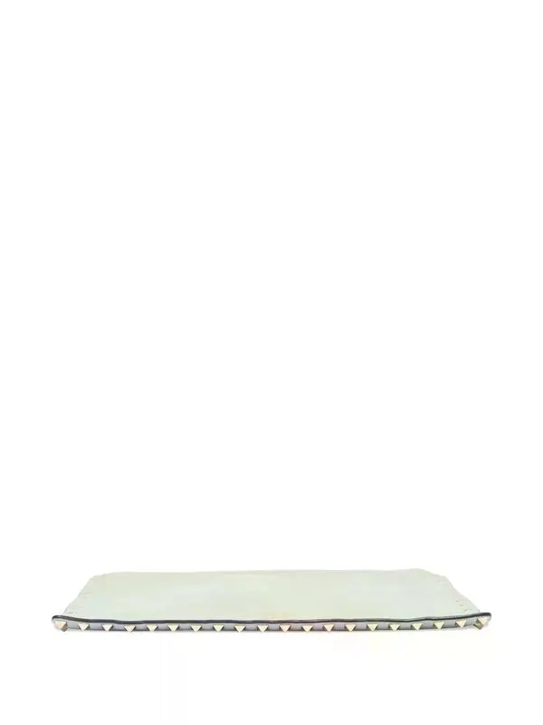 Valentino Garavani Rockstud Clutch Bag