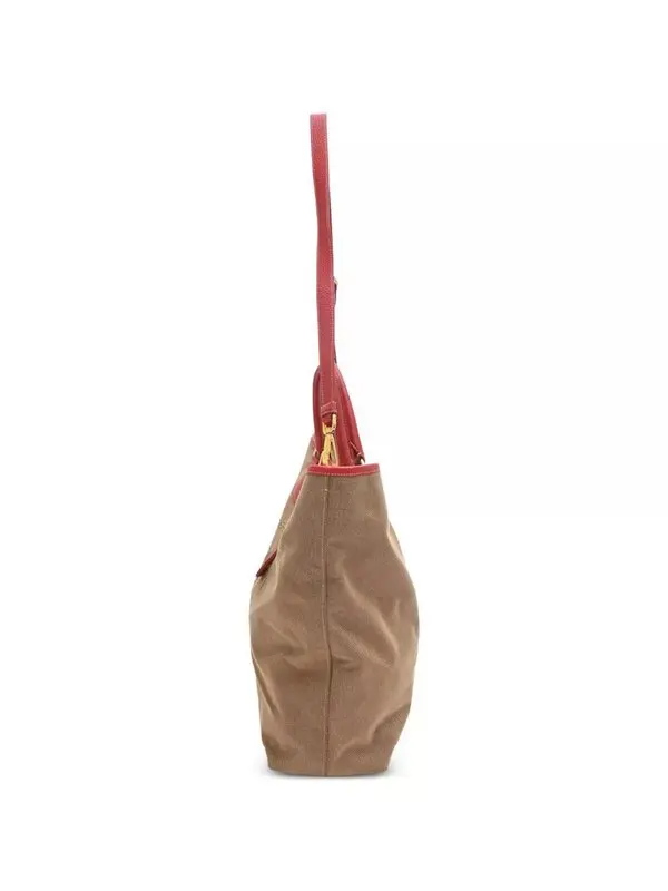 Prada 2-way Tote Bag