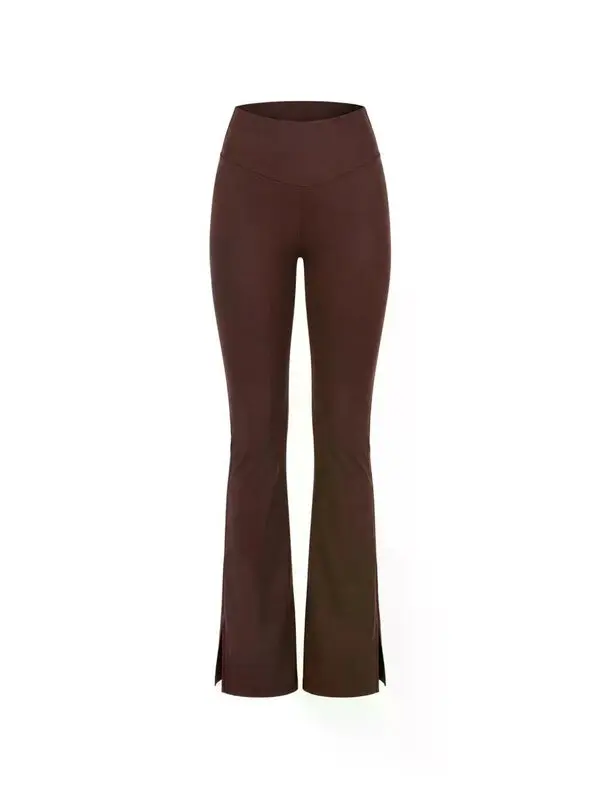 The Upside Peached Florence Flared Trousers