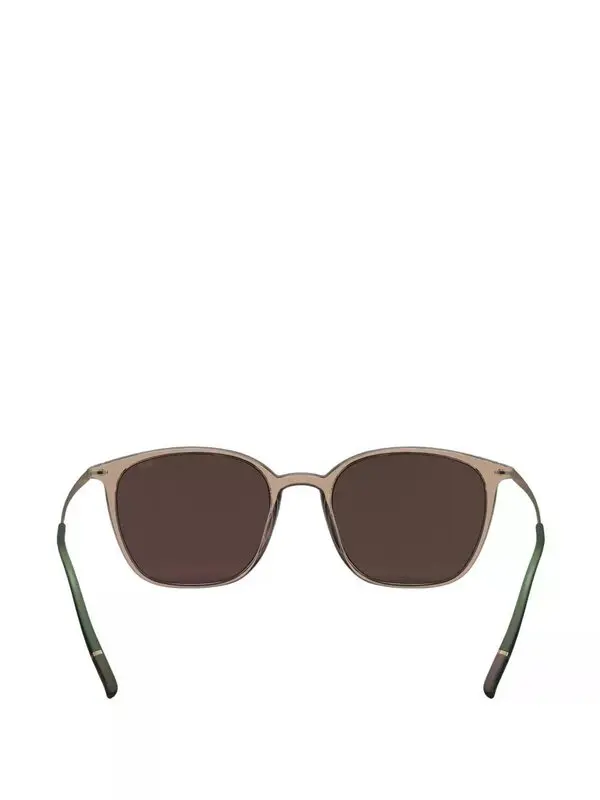 SILHOUETTE Sequoia Sunglasses