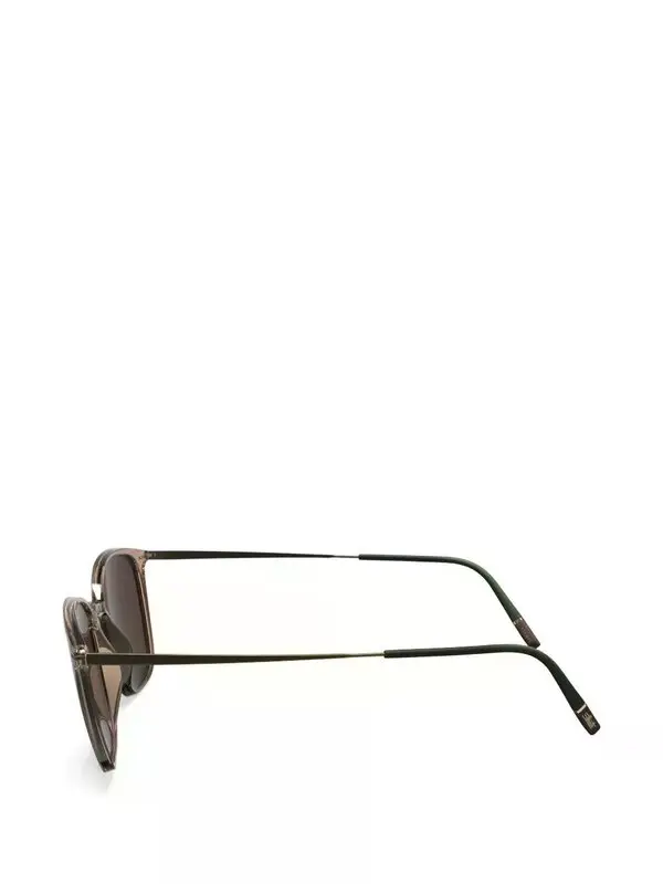 SILHOUETTE Sequoia Sunglasses
