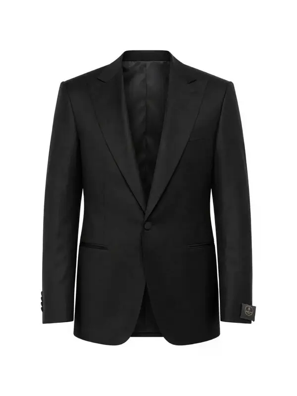 Corneliani Mantua Peak-lapel Blazer