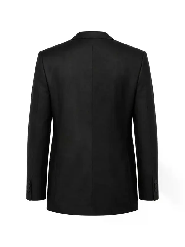 Corneliani Mantua Peak-lapel Blazer