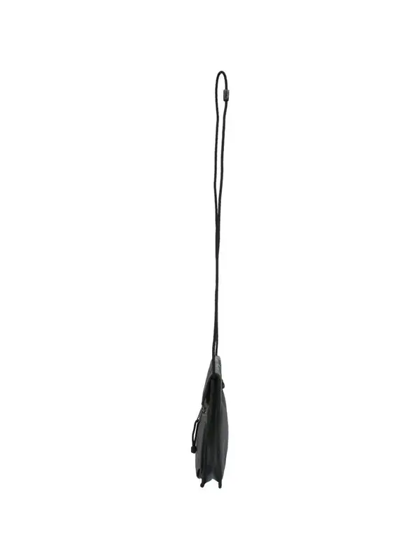 Balenciaga Explorer Pouch Crossbody Bag