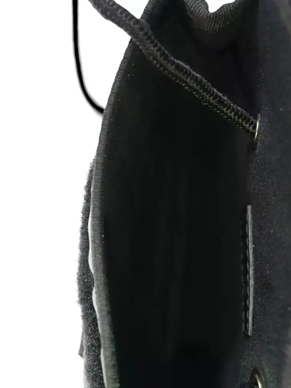 Balenciaga Explorer Pouch Crossbody Bag