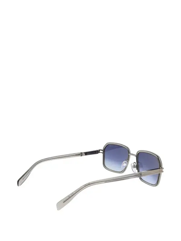 Marc Jacobs Rectangle Gradient Sunglasses
